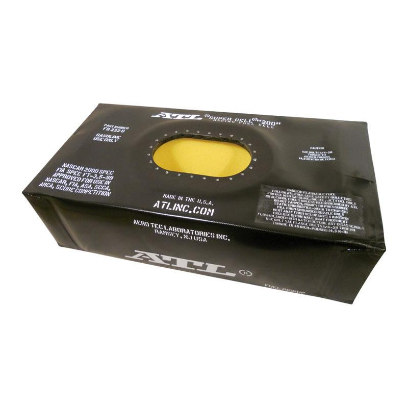Super Cell 200 Replacement Bladder, 22 Gallon (C)